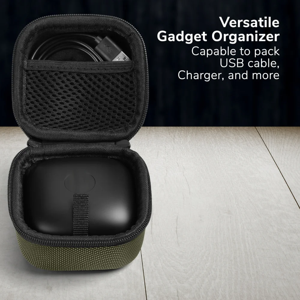 2019 Newest Style For Powerbeats Pro Case,Full Protective Silicone Case ...