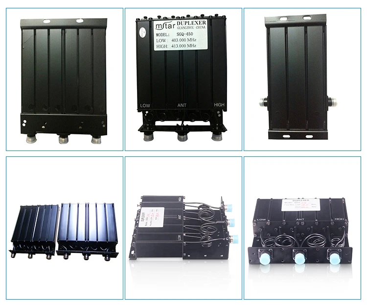 400-470MHz rf filters 10w Vhf uhf cavity filters| Alibaba.com