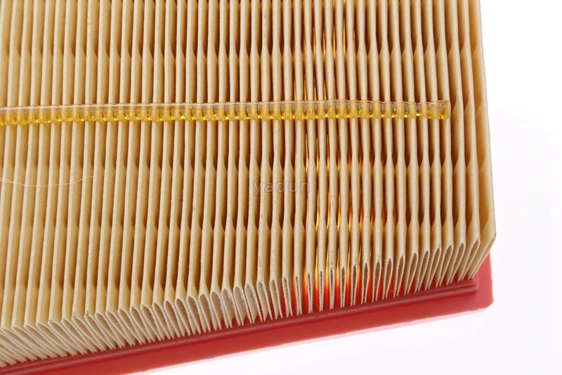 Air Filters Lr071942 Gj32-9601-aa T2h8107 For Discovery 3 Evoque Guard ...