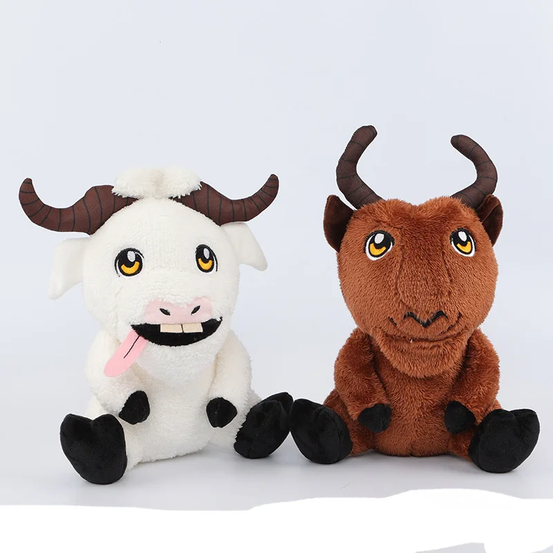 Thor 4 Love And Thunder Animated Movie Tanngrisnir And Tanngnjostr Goat ...