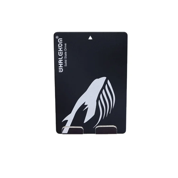 WHALEKOM SATA SSD 256GB 512GB 1TB Internal Solid State Hard Drive ...