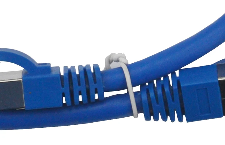 High Ethernet Jumper Cable - Reliable Performance & Durability
