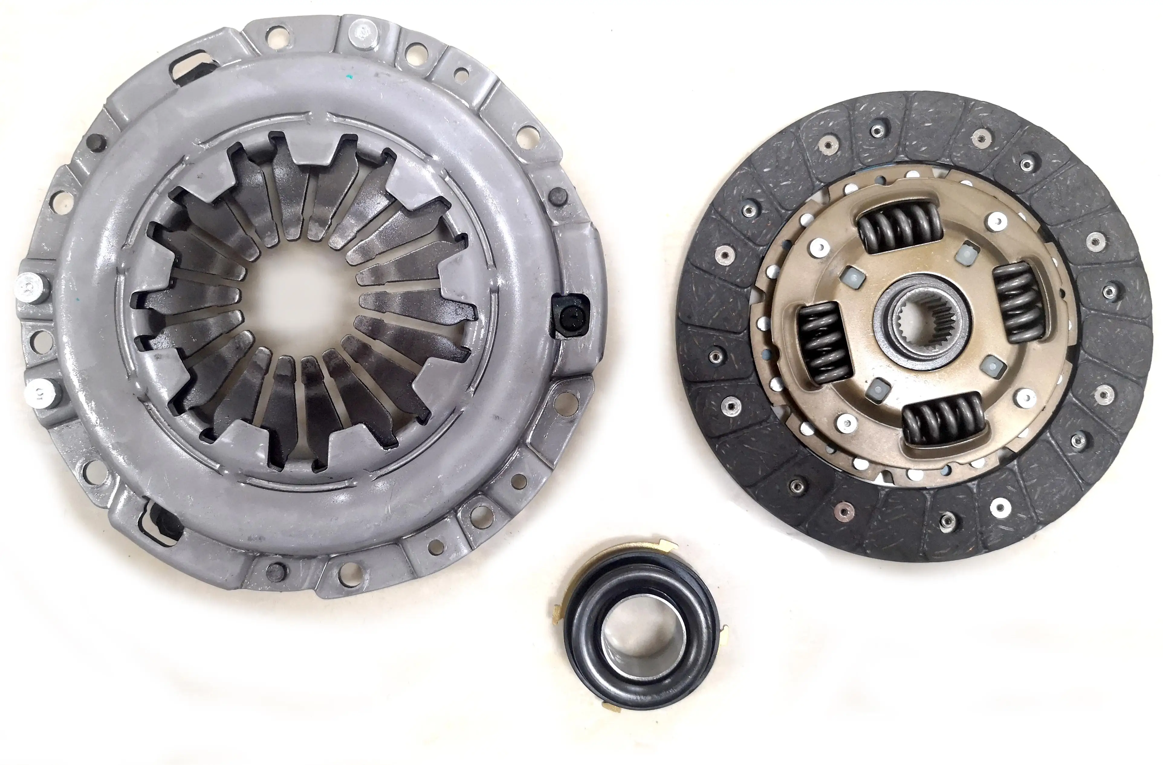 41300-02510 41100-02010 41421-02000 kit de embrague de coche de ...