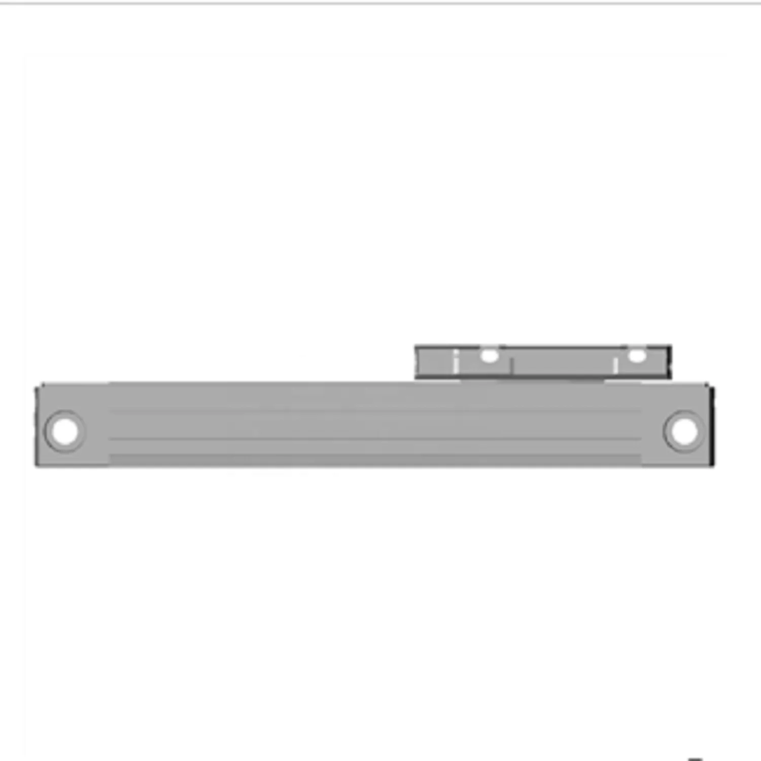 Heidenhain Original LB382C Optical Grating Ruler New Linear Encoder ...