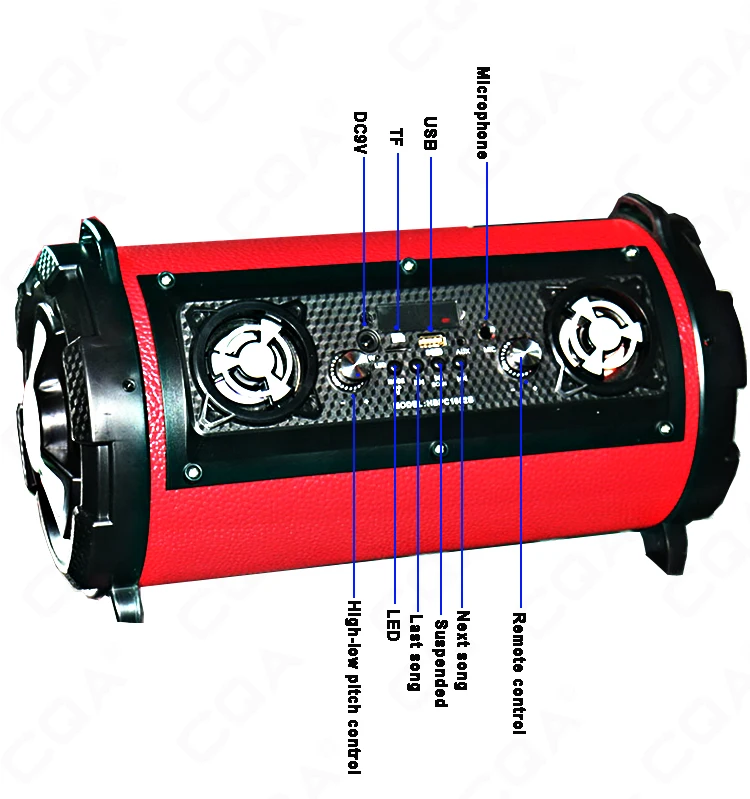 Bazooka Speakers Guide: How to Choose the Right One