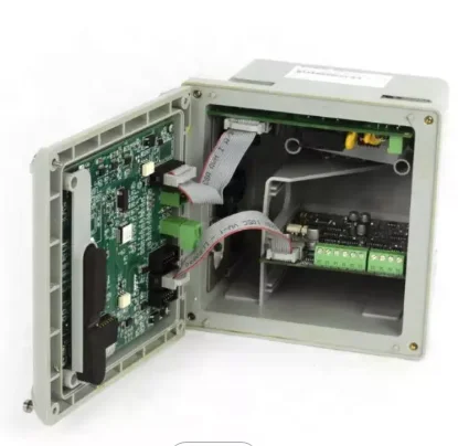 Emerson Rosemounte Intelligent Dual Input Analyzer 1056-01-20-38-an ...