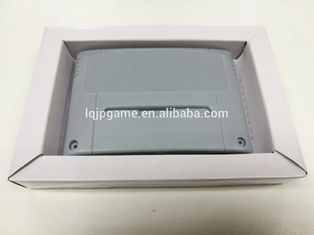 SNES Carton Replacement Inner Inlay Insert Tray Case