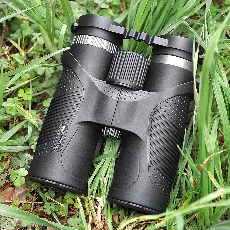 10x42 High Power Hunting Outdoor Long Distance Binoculars - Buy ...