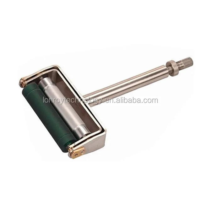 Flexographic Hand Ink Proofer Tester - Buy Hand Ink Proofer Tester,Hand ...