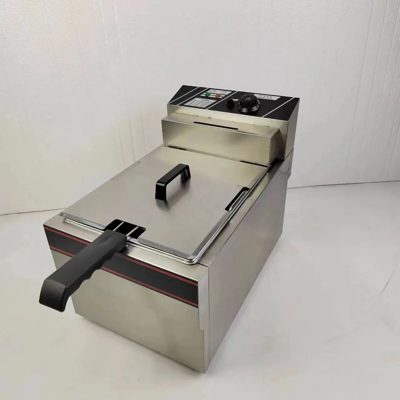 903 Fish Fryer Table Top Pressure Fryer - Buy Table Top Pressure Fryer ...