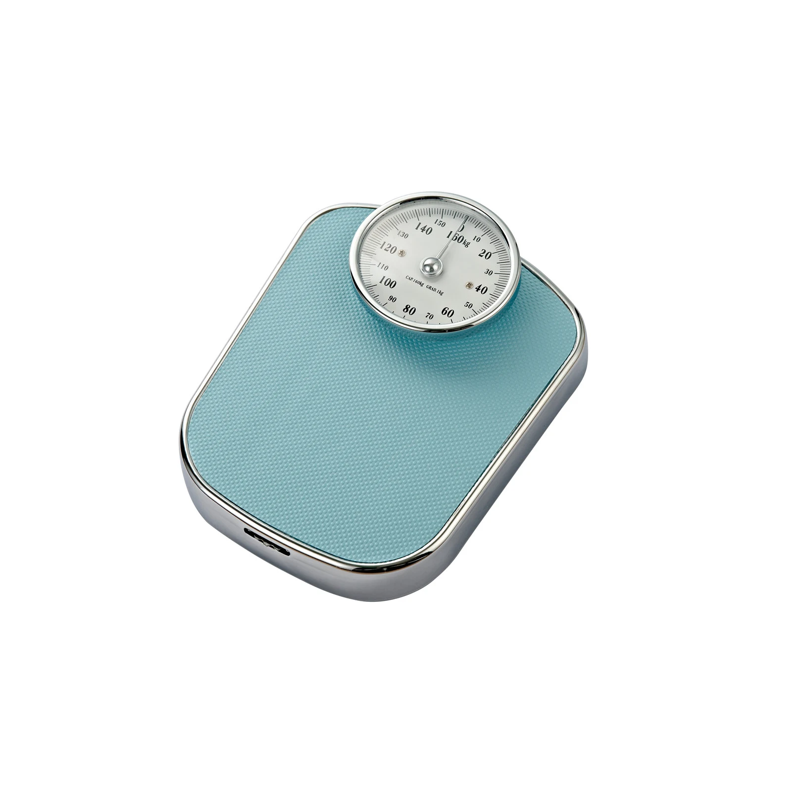 Manufacturer 160kg Dt02 Portable Mechanical Weighing Scale Bathroom ...