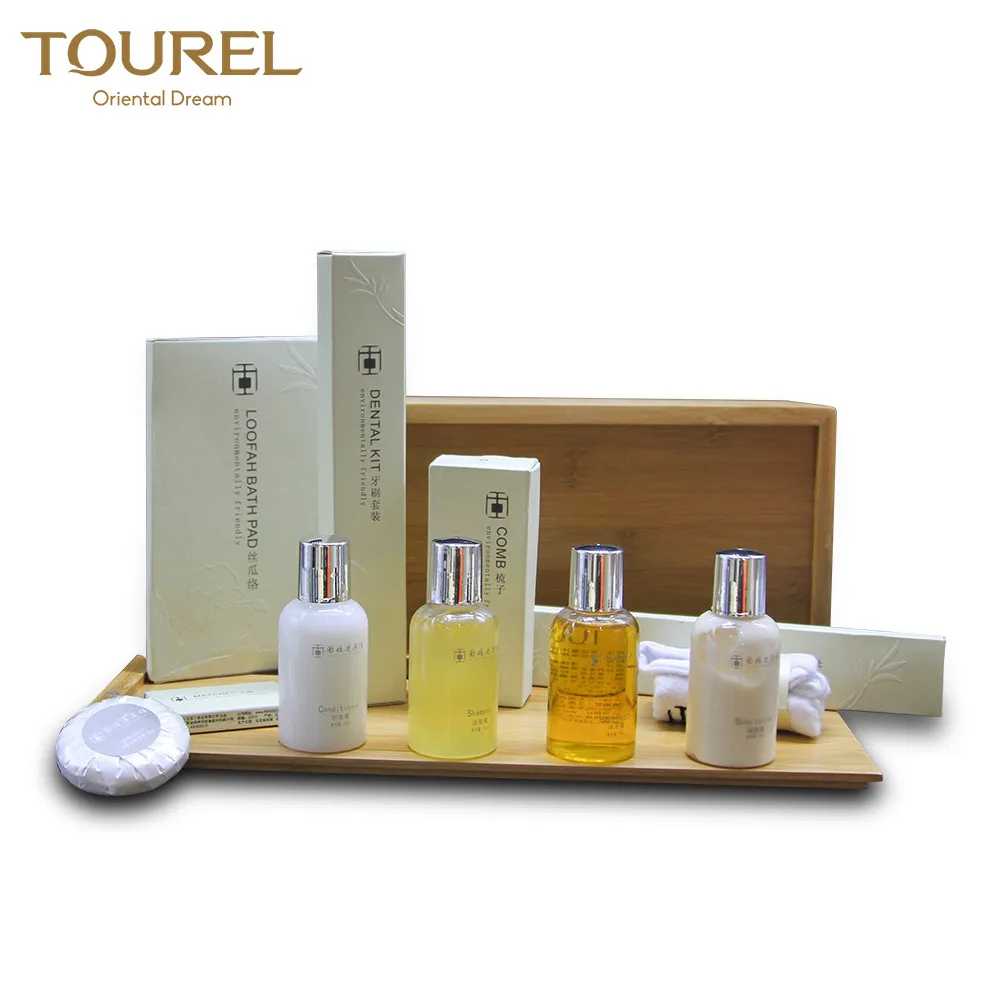 Hot Free Sample Luxury Hotel Amenities Sample - Buy Free Sample Free ...