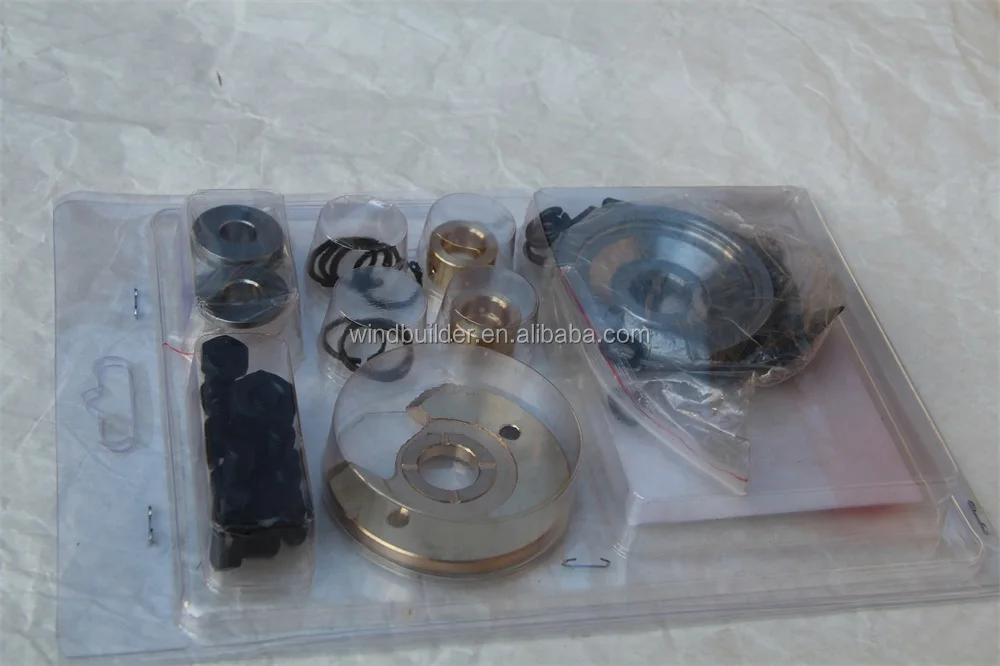CUMMINS NT855 Turbo Repair Kit - Reliable Performance