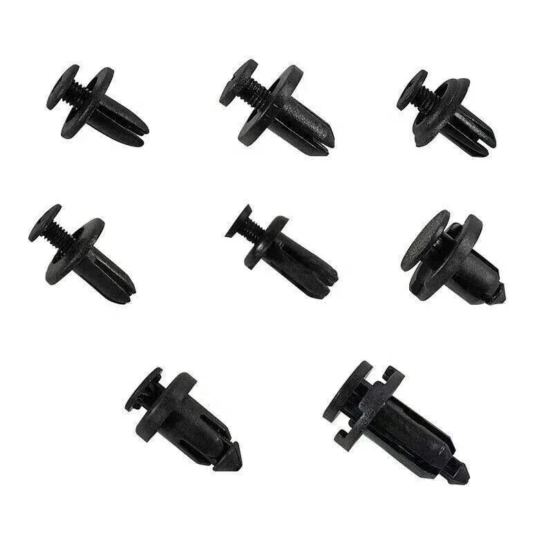 Lr027255 Oem T4a28392 Wheel Arch Moulding Retainer Trim Clip For Land ...