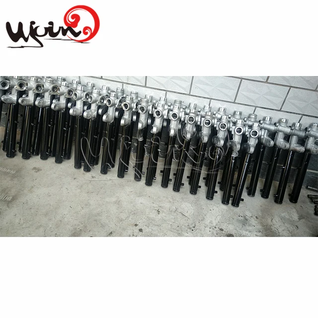 Aftermarket Power Steering Rack for Mitsubishi Lancer MR491876