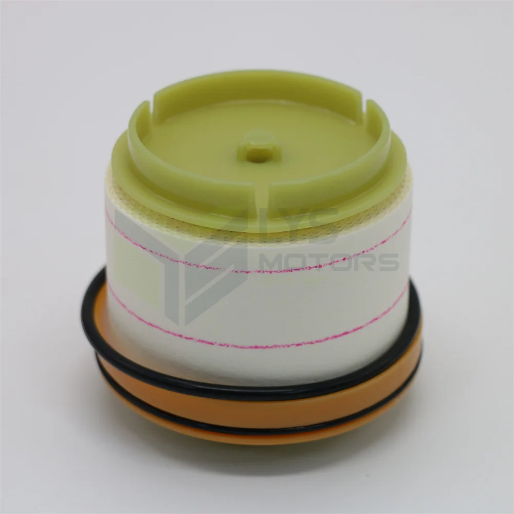 Fuel Filter For Toyota Hilux Vii Pickup Fortuner N5 N6 Hilux Platform ...