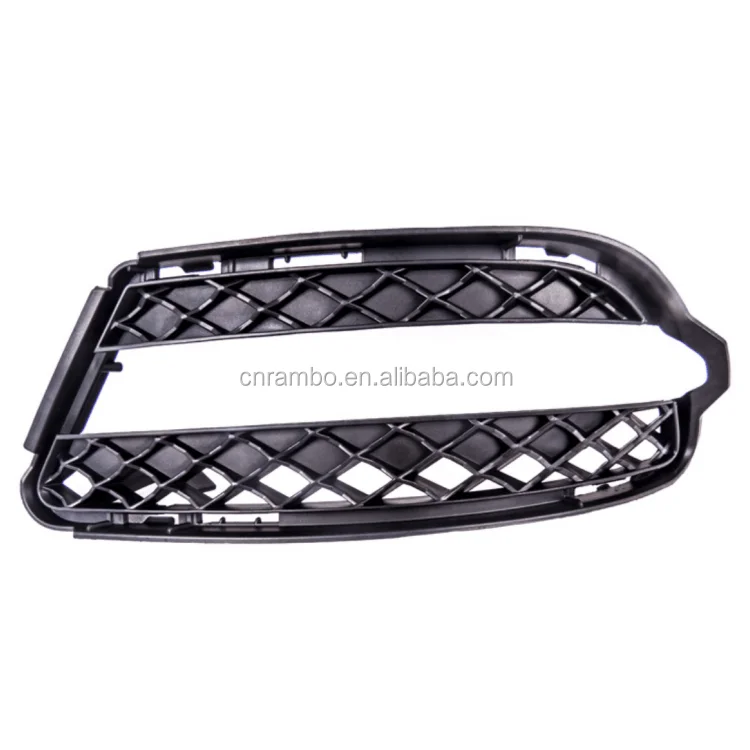 OEM 2218851722 2218851822 W221 Bumper Cover Grille for Mercedes Benz
