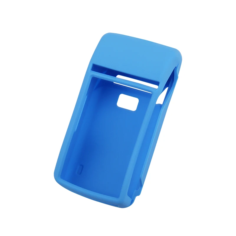 Customized Cheap Portable Pos Silicone Terminal Carry Machine Handheld ...