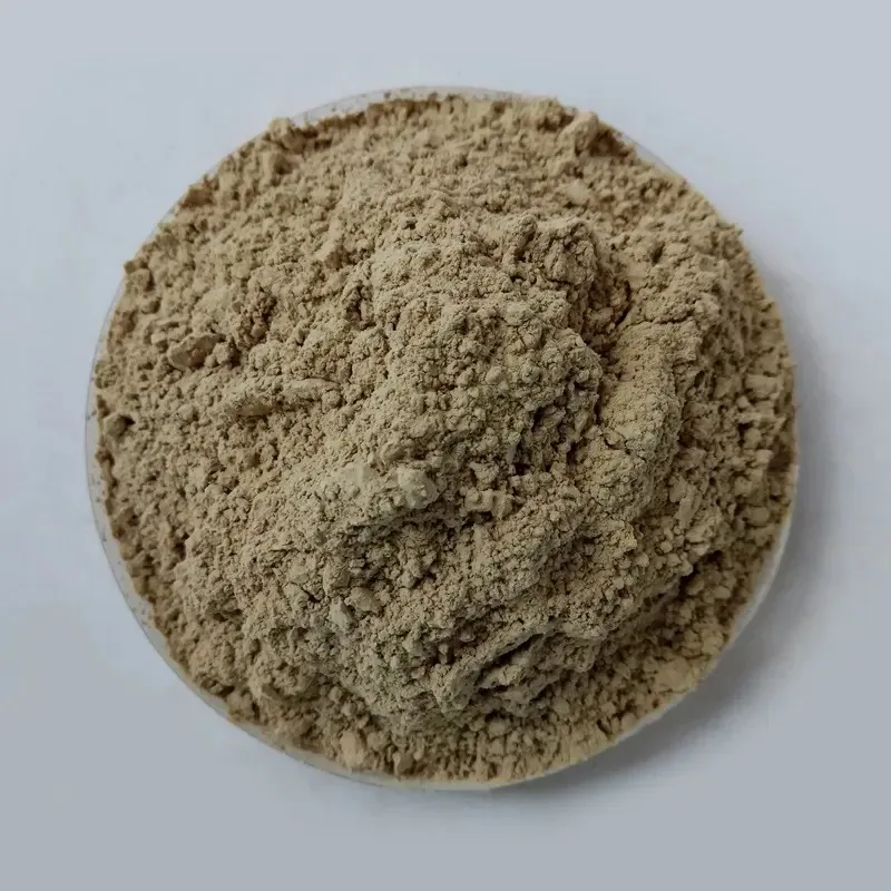 Food Grade Diatomite Celite Yellow/ White Powder Factory Supply With ...