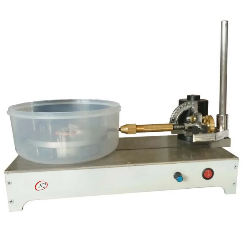 Jewellery Making Machine - Gemstone Faceting Machine