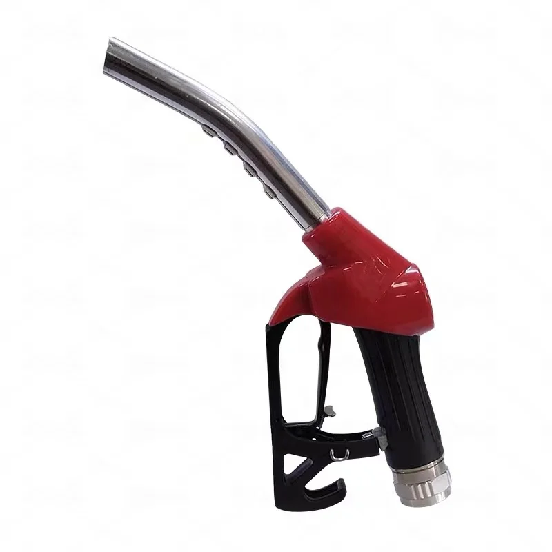 Gas Station Equipments Big Flow Fuel Nozzle Diesel Gasoline Injector 1 ...