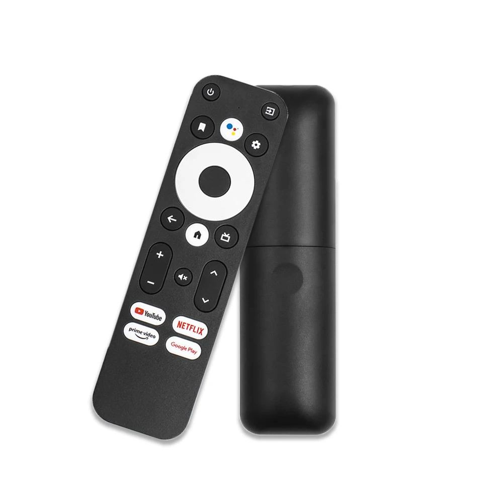 How to Choose a Bluetooth Remote Control for TV – Practical Guide