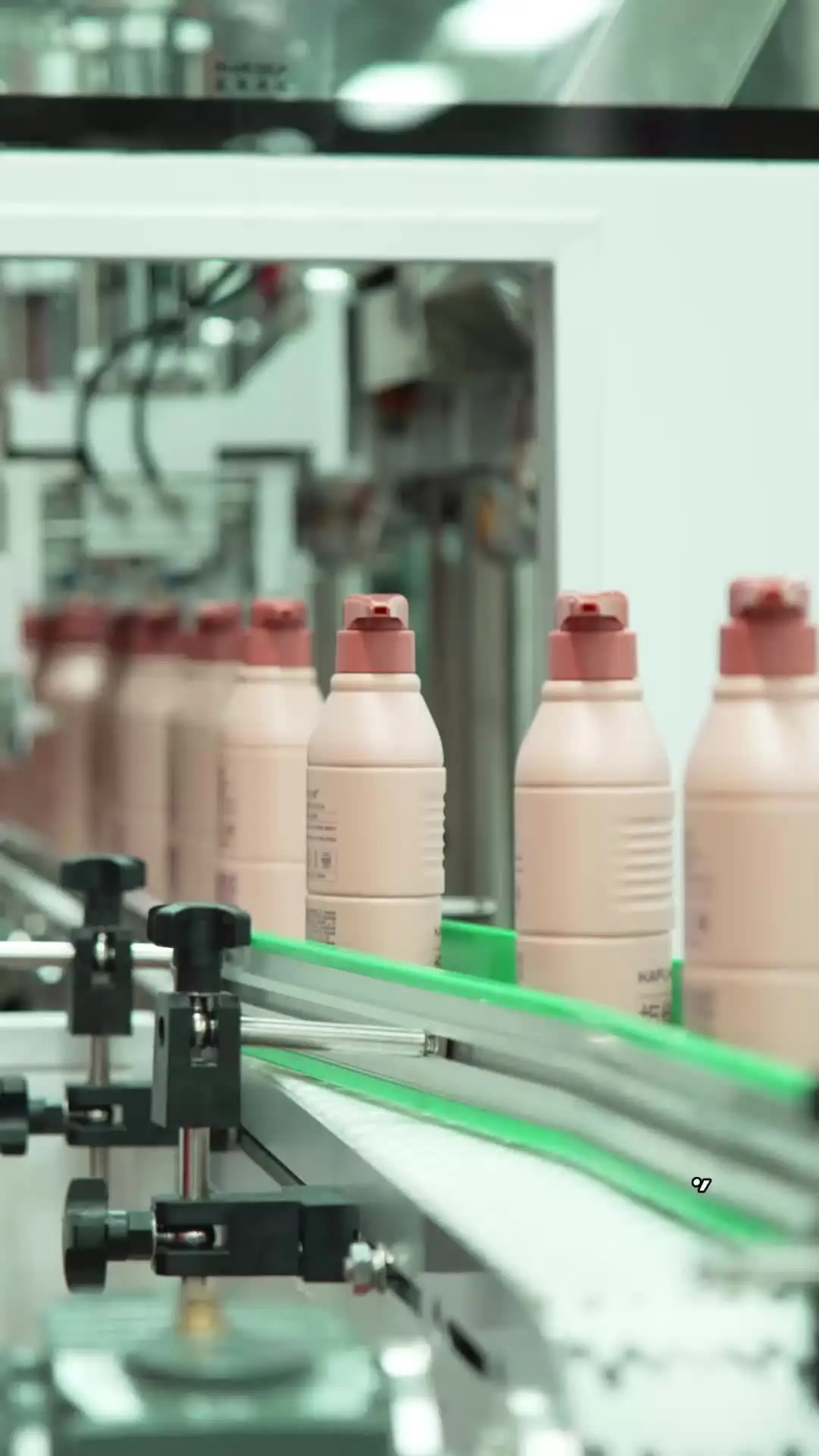 Company Overview - Guangdong Quaker Daily Chemical Co., Ltd.