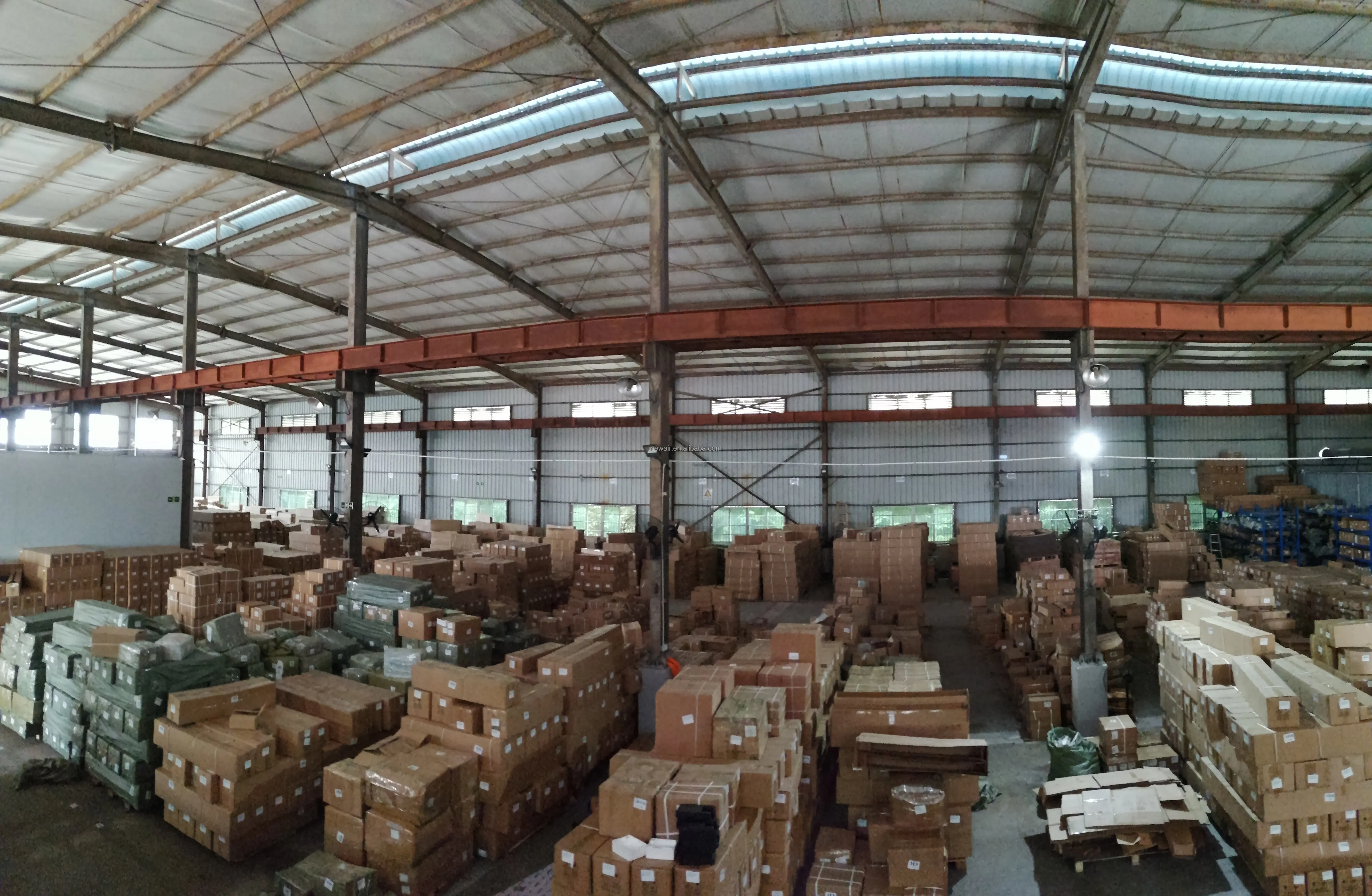 56500-4Z000 Power Steering Rack for Hyundai IX35 - 12MONTHS WARRANTY