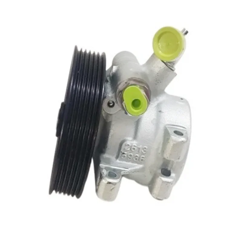Auto Engine Parts Pump Assembly Power Steering 2s65-3696-ec 2s653696ec ...