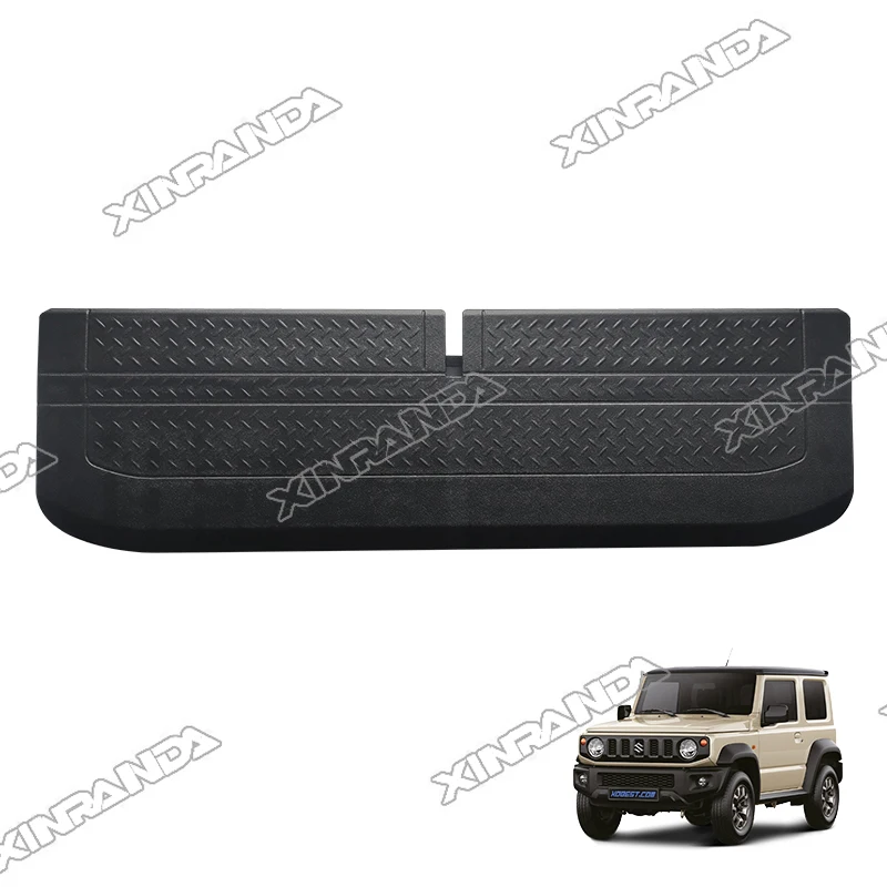 2021 JIMNY ACCESSORIES - Trunk Tool Storage Box for Suzuki Jimny JB64 JB74
