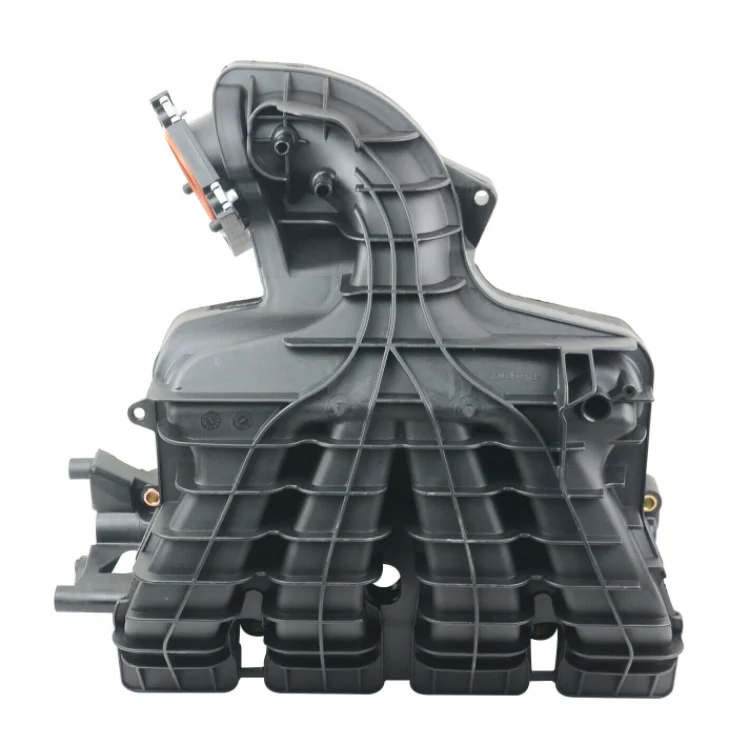 Intake Manifold 4884495ak For Jeep Compass Patriot Chrysler Sebring 2 ...