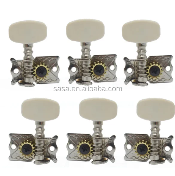 Wholesale Acoustic Guitar Tuner Pegs Musical Instrument Acoustic Guitar ...