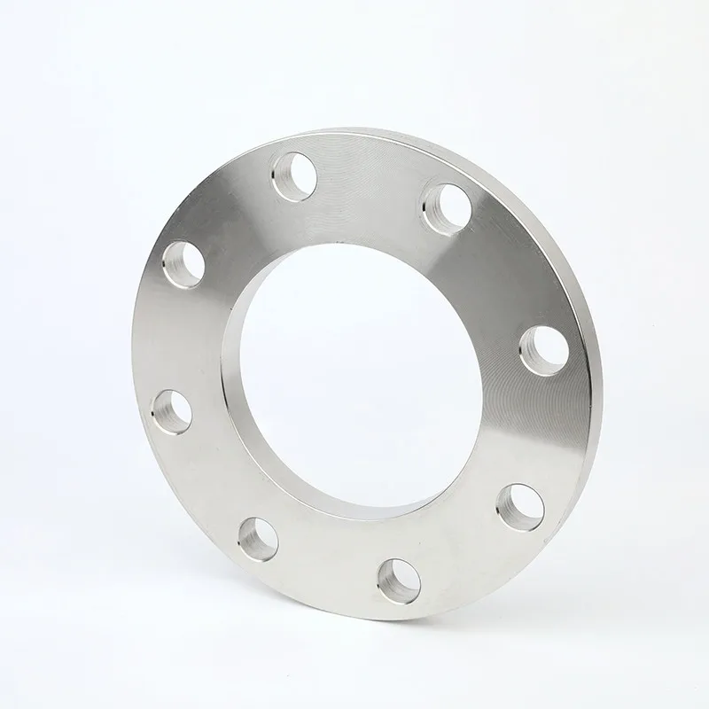 Dn200 8 Inch Pn10 Flange Back Ring Carbon Steel S235jr Backing Ring ...