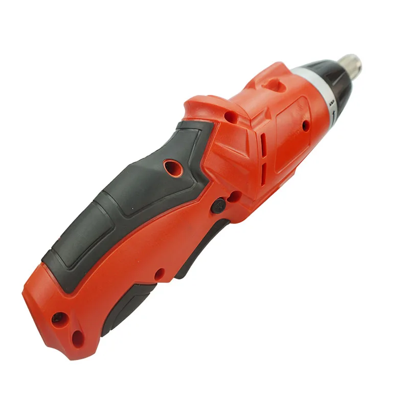 Power Tool Screwdriver Set Electric Cordless Screwdriver - Buy 3.6v ...
