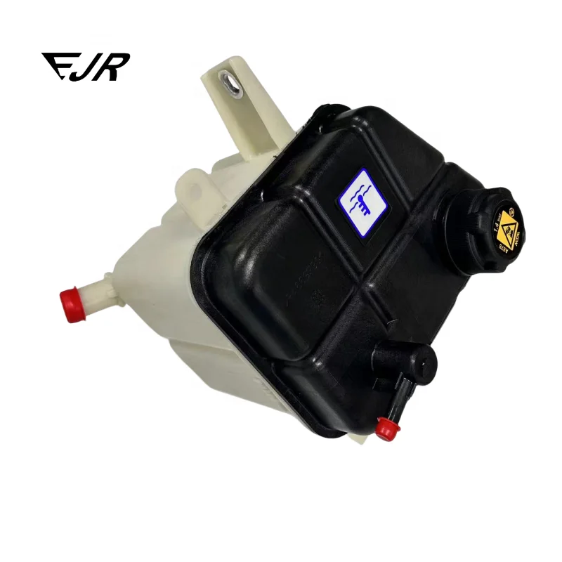 670004150 Expansion Tank Assembly for Maserati Diesel Vehicles