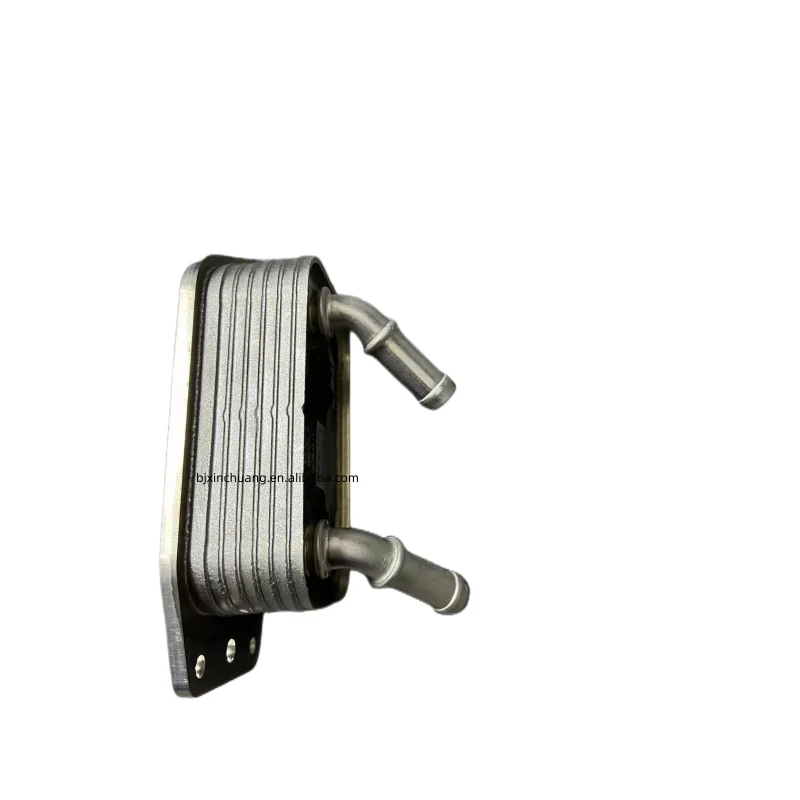 Oil Radiator LSY LXH for Buick Envision S & Chevrolet Malibu XL