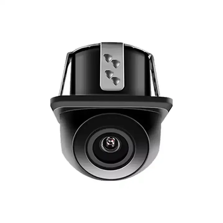 Universal Hidden Car Camera Rear View Reverse Car Camera Backup Rear ...