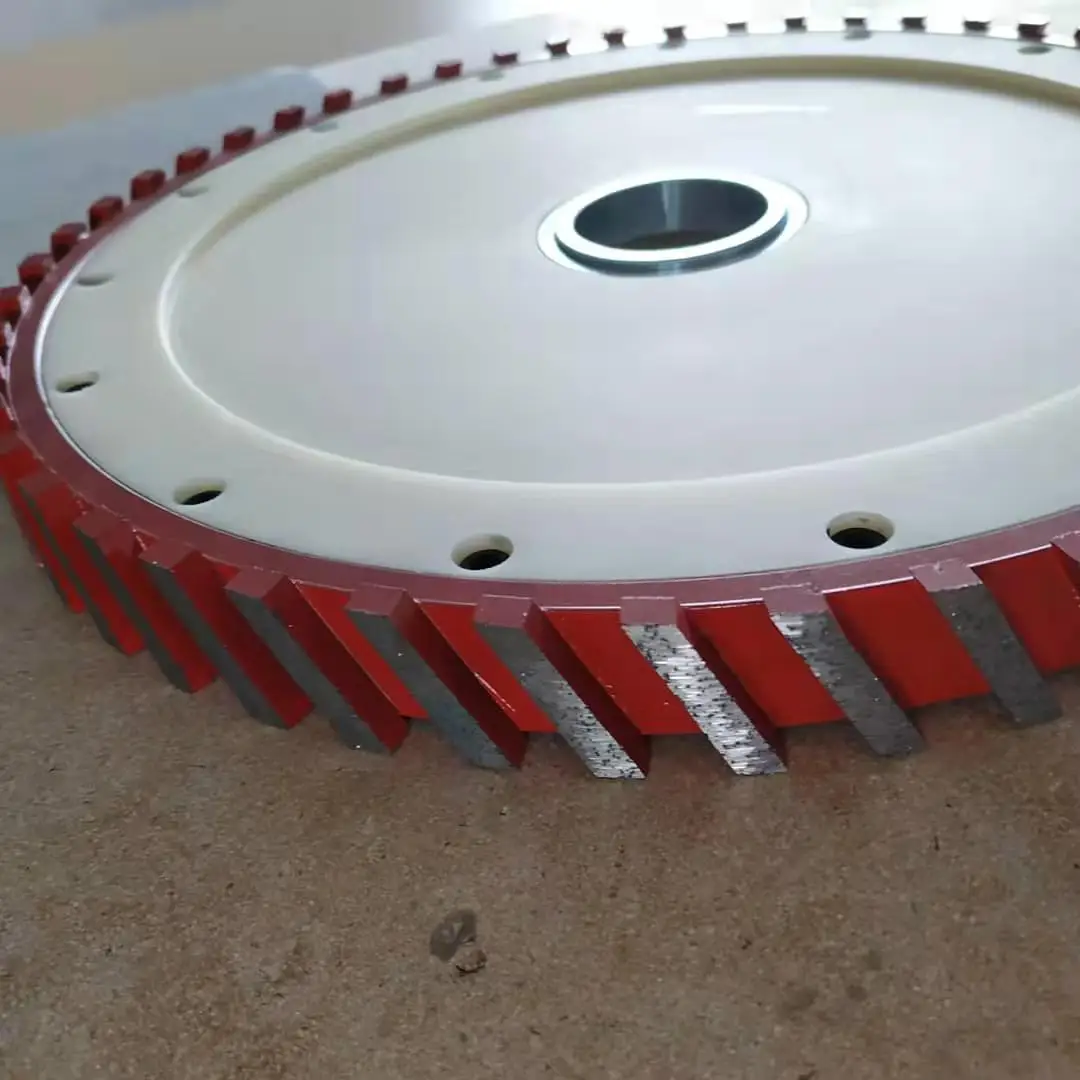 Diamond Silent Calibrating Wheel Milling Wheel Calibration - Buy Silent ...