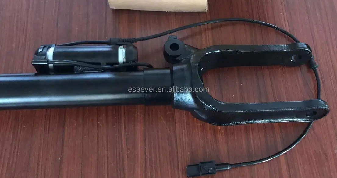 ESAEVER AIR SPRING SHOCK ABSORBER A1643204513 A1643205813 1643204413 ...