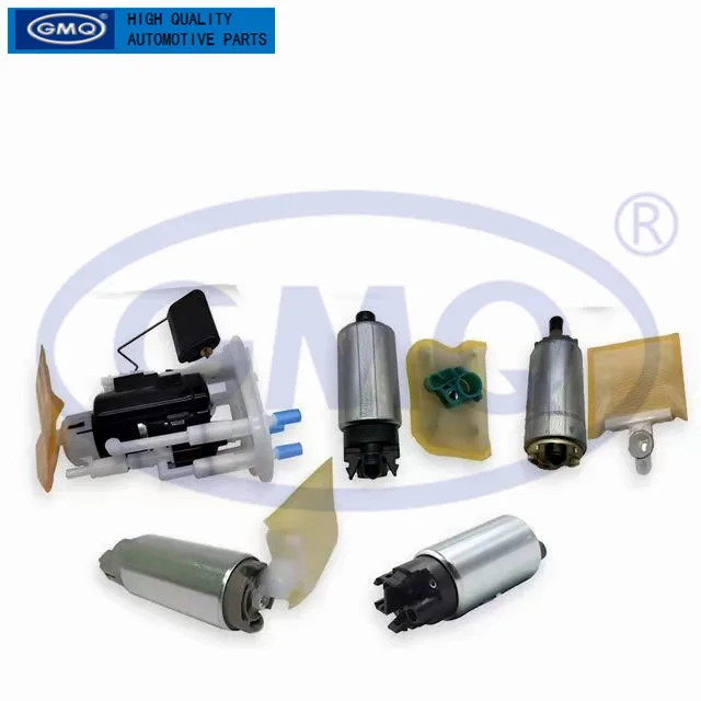 GMQ Brand Inventory Original Parts Fuel Filter 96335719 96444649 for ...