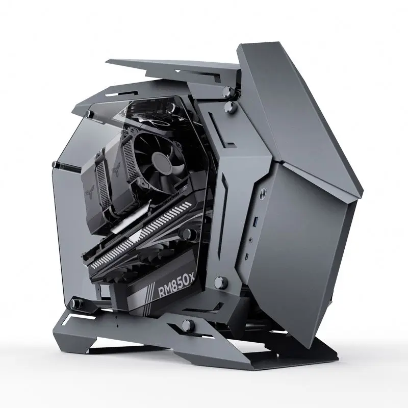 PC Case Mod Guide: How to Start, Choose & Execute