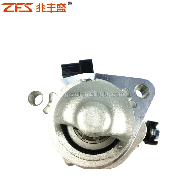 Vesap Starter Motor For Honda Fit City 1.5l 2014-2019 31200-55a-z01 Sm ...