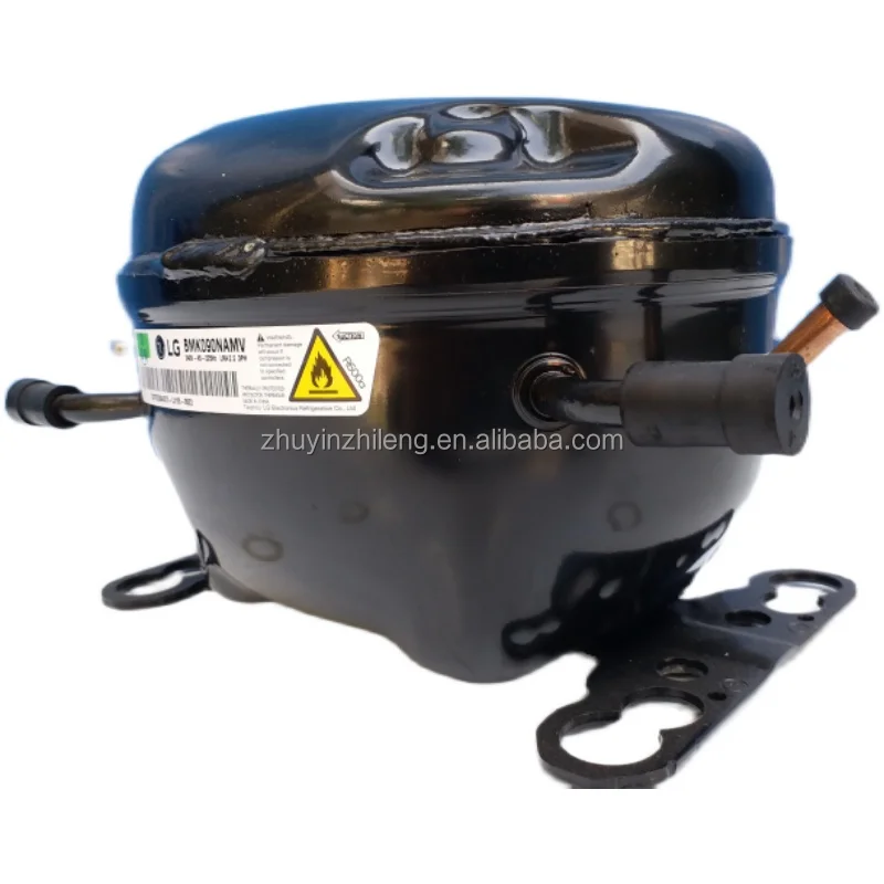 Good Price Fla102nama R600a 0-220v60hz Lg Original New Inverter ...