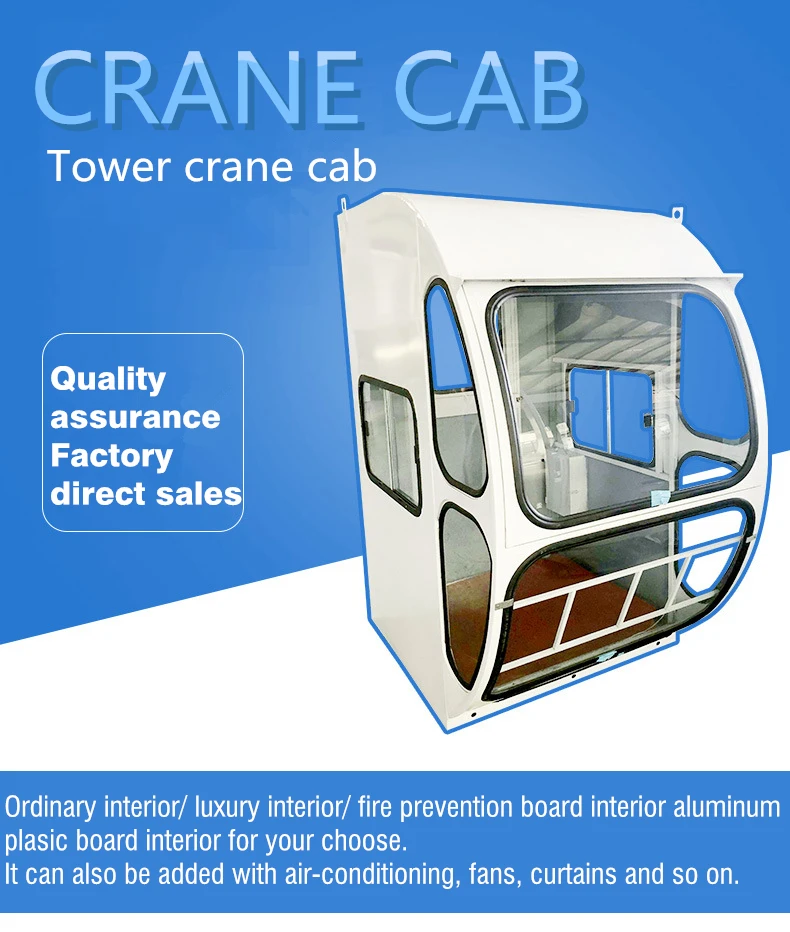 Single Double Beam Crane European Type Wire Rope Hoist Control Room ...
