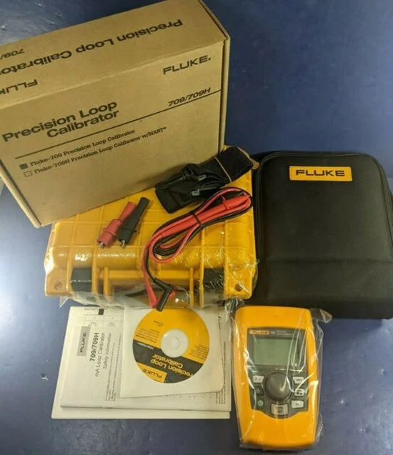 Fluker-709 Precision Ma Loop Calibrator Best Selling Products And Good ...