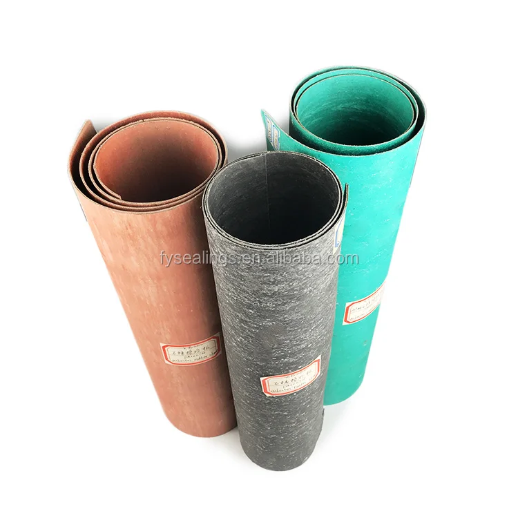 Non Asbestos Caf Jointing Klinger Quality No Asbestos Rubber Sheet ...