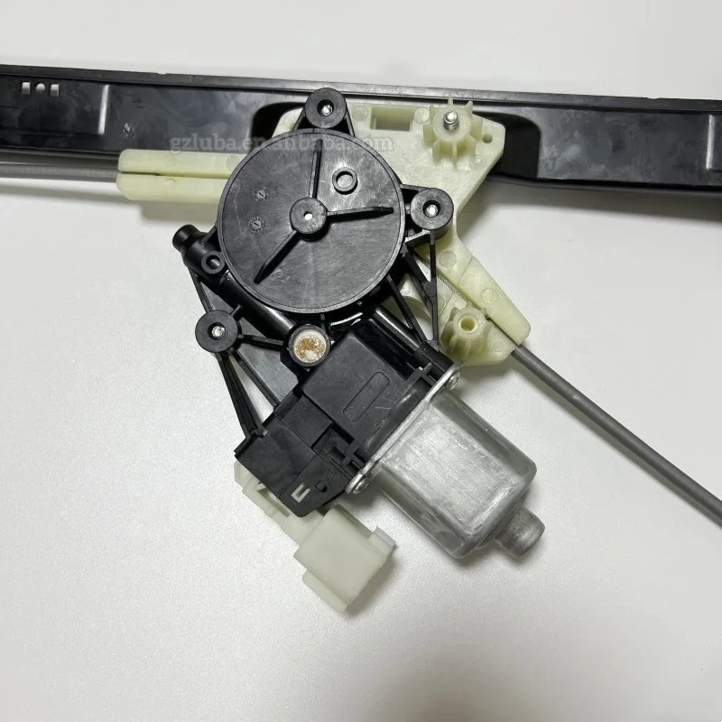 Front Right Power Window Regulator Lr153953 Lr083210 For Land Rover ...