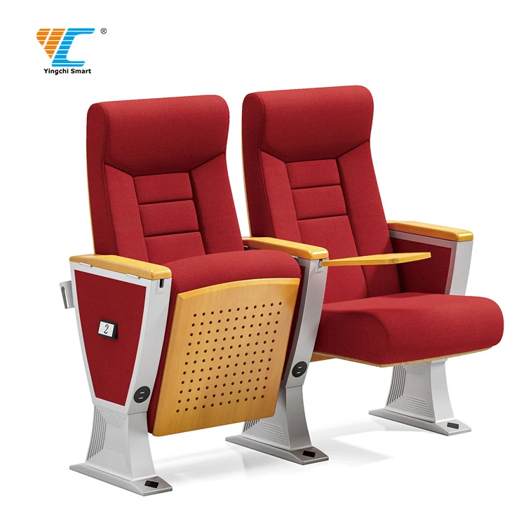 New Lecture Hall Factory Auditorium Seating Chair Auditorium Furniture ...