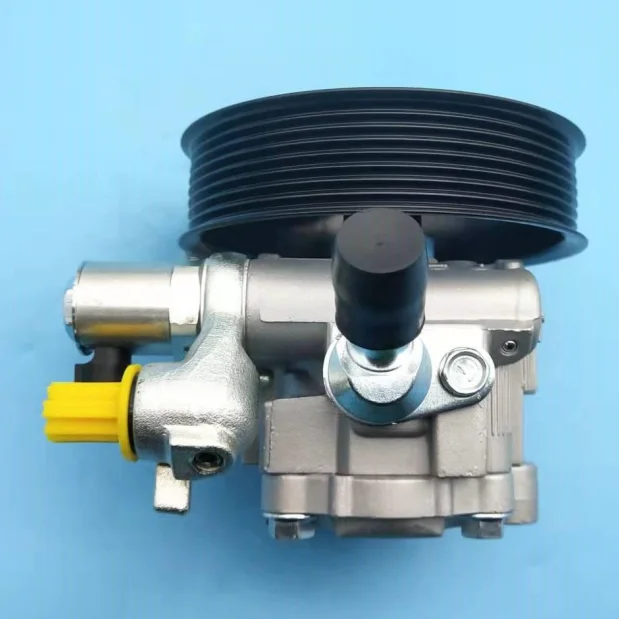 Toyota Power Steering Pump - Reliable Performance & Durability