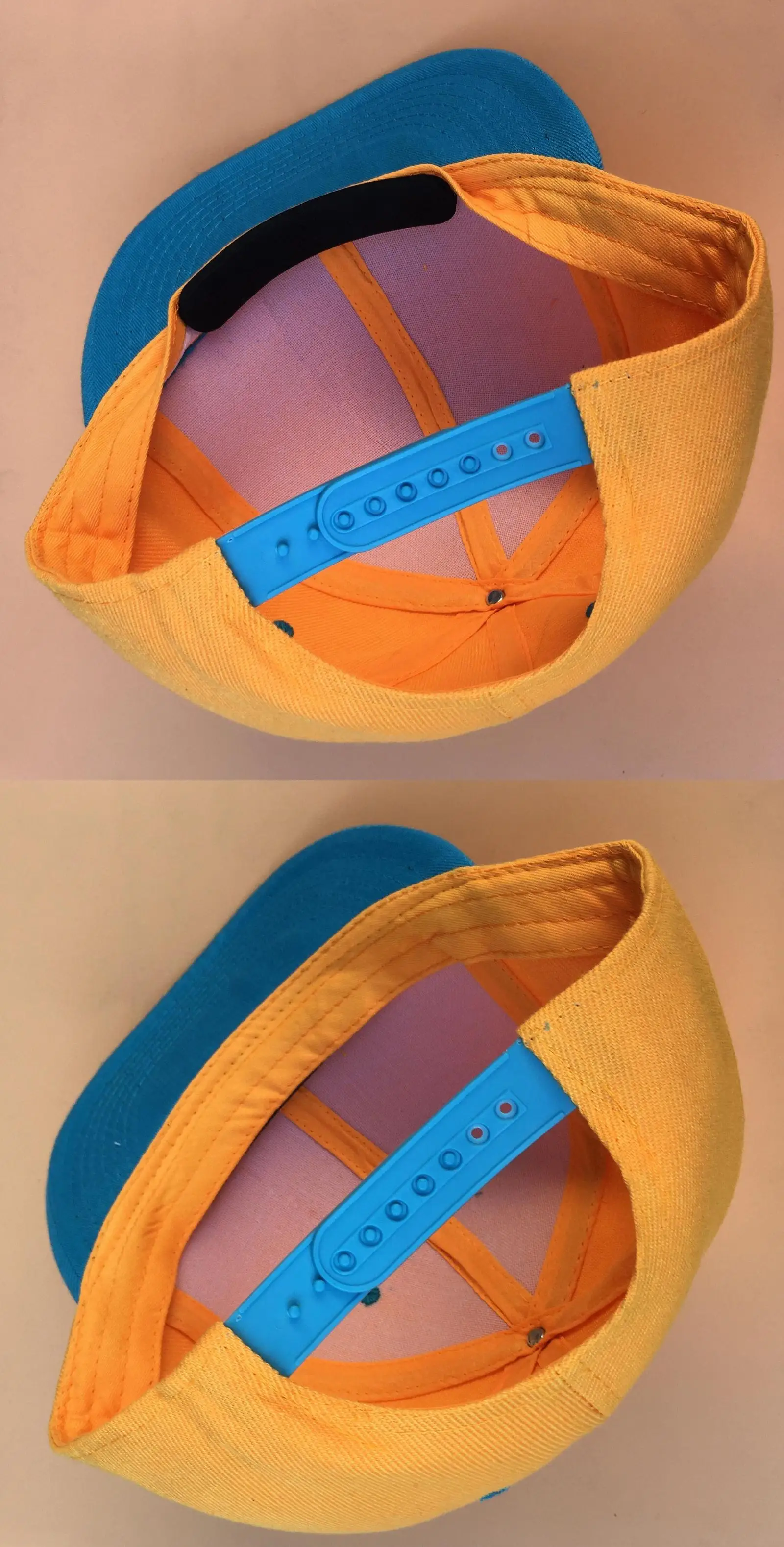 The Hat Is Dirt-proof With A Sweat Absorbing Brim Sticker Sweat - Proof ...